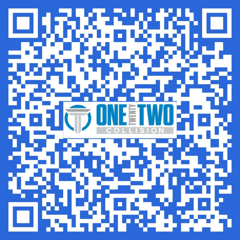 Certified Collision Shop - One Twenty Two Collision